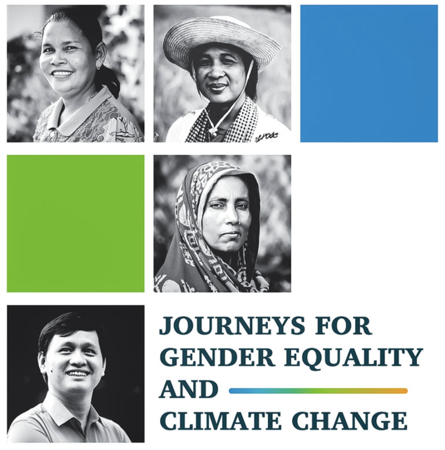 Re-Envisioning Resilience: Journeys for Gender Equality and Climate ... Re-Envisioning Resilience: Journeys for Gender Equality and Climate ...